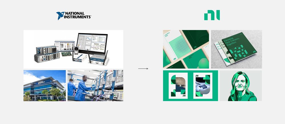 MINIMAL Inc. Design | Engineering | Brand | Innovation Agency — NI ...