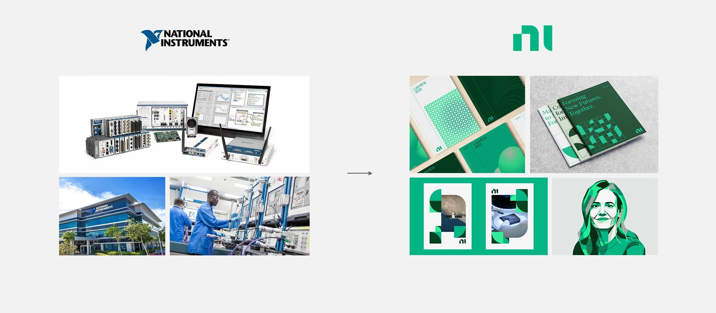 MINIMAL Inc. Design | Engineering | Brand | Innovation Agency — NI ...