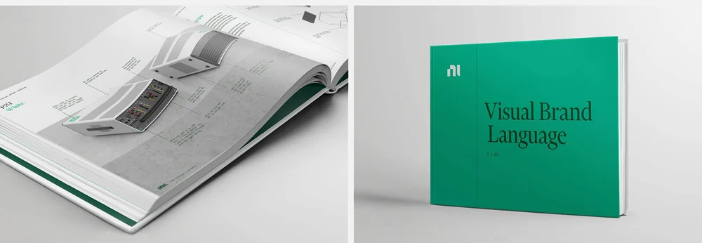 MINIMAL Inc. Design | Engineering | Brand | Innovation Agency — NI ...