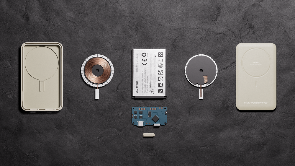 MNML Studio | Design | Rendering | Brand | Innovation Agency