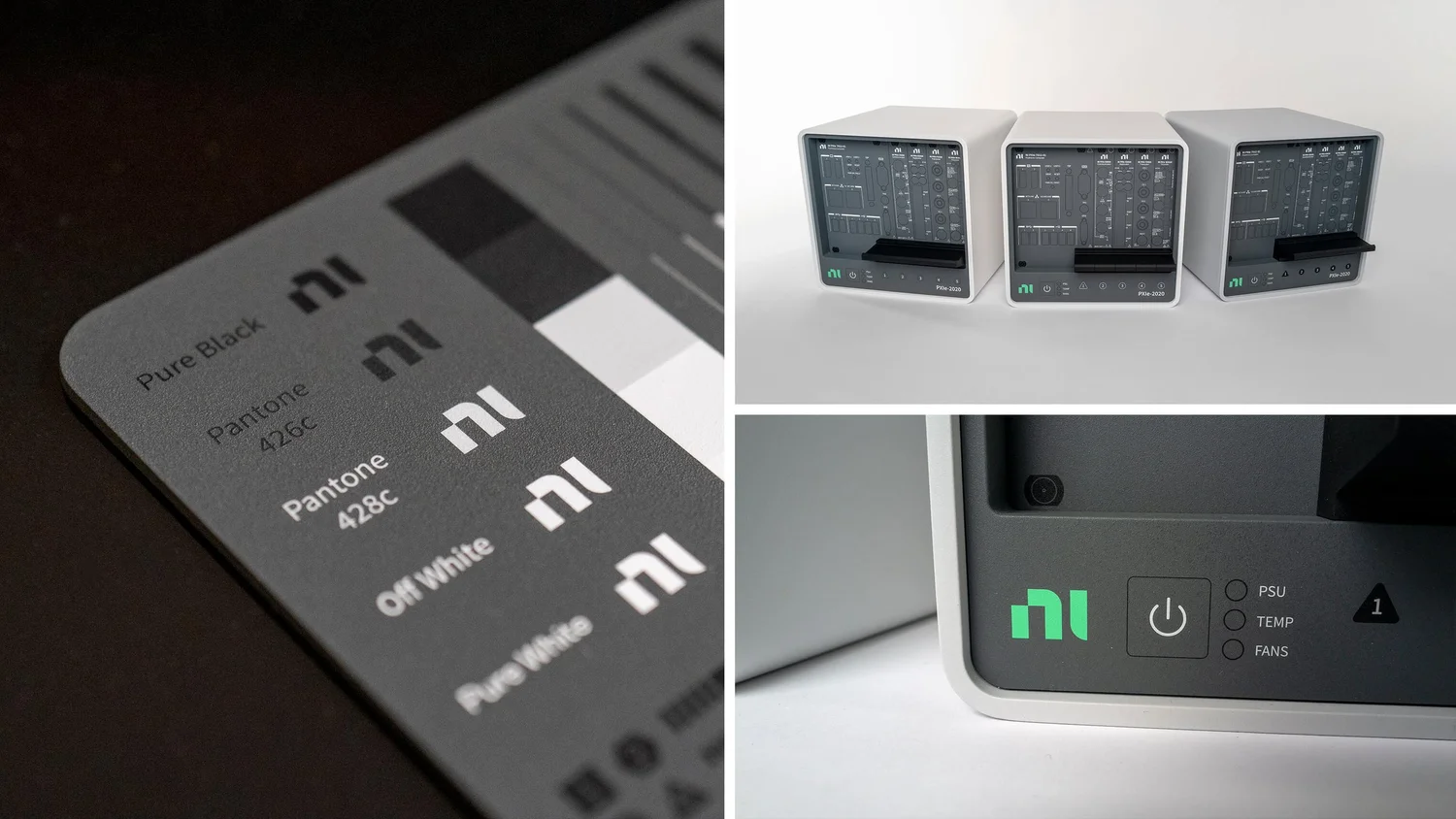 MINIMAL Inc. Design | Engineering | Brand | Innovation Agency — NI ...