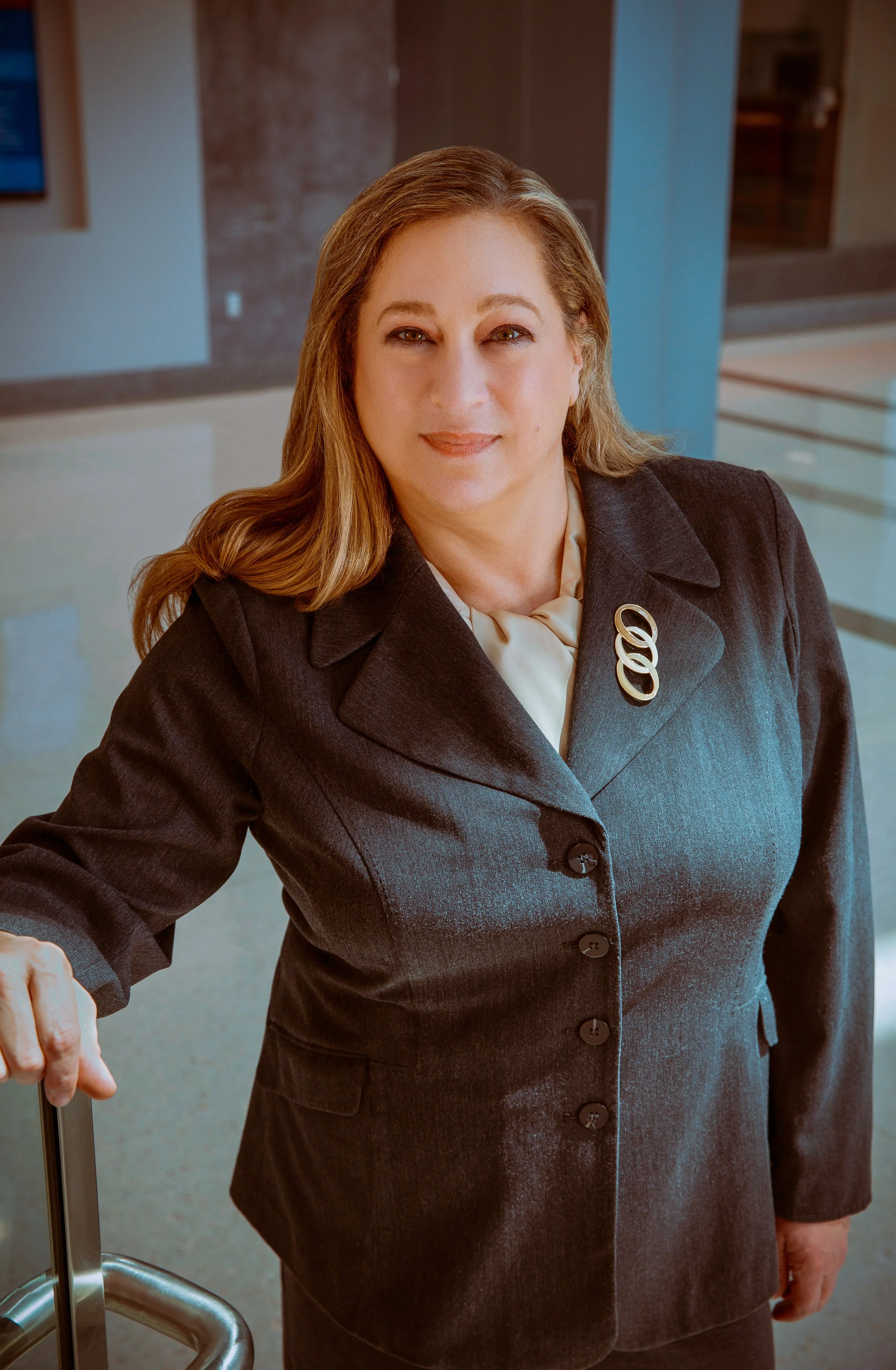 Nancy J. Courson Cooke - Dirska & Levin LLC - Workers' Compensation ...