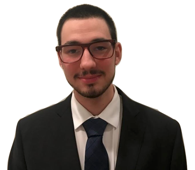 Brothers — Alpha Kappa Psi