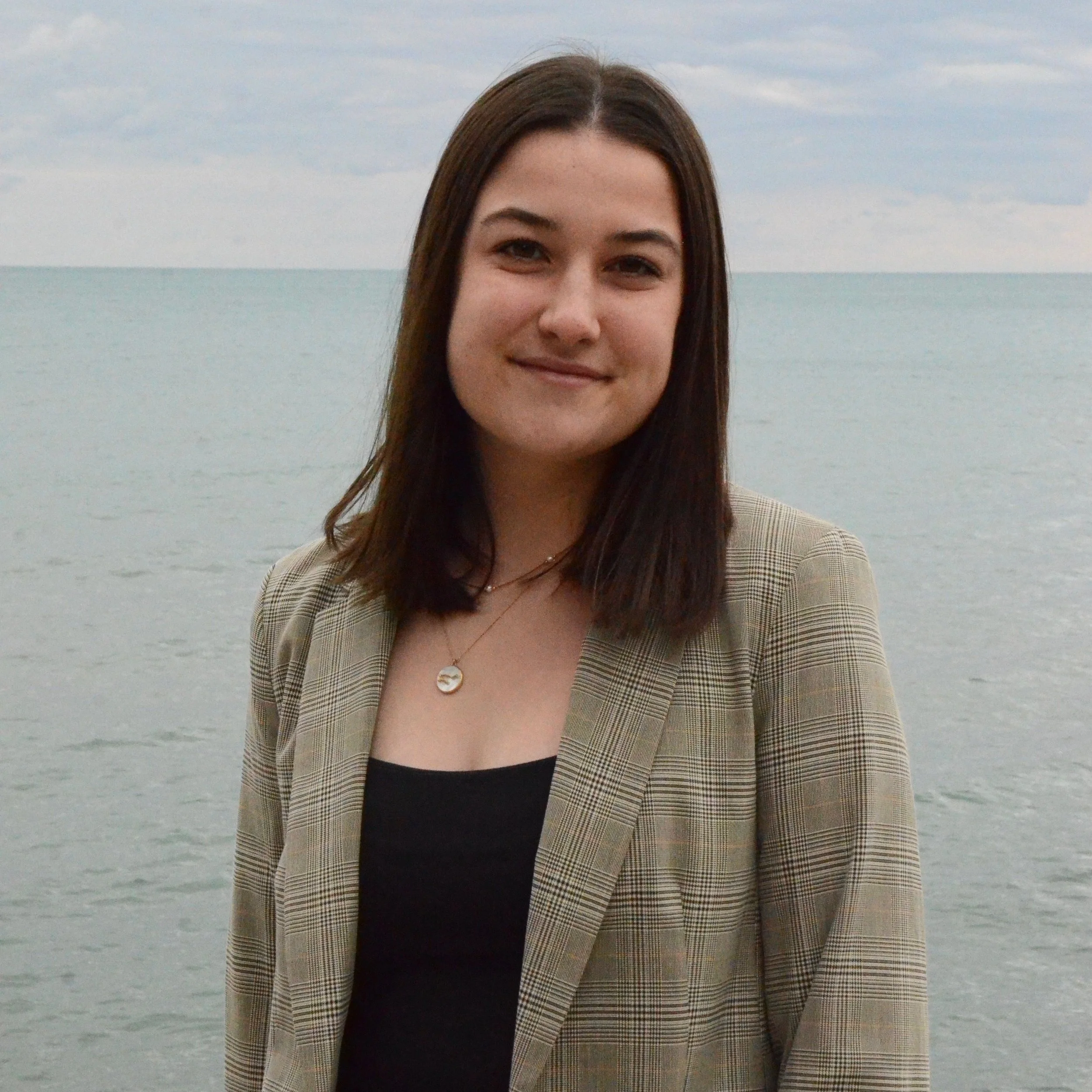 Executive Board — Alpha Kappa Psi