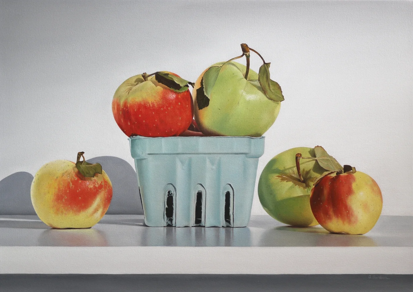 Still Life — Alexandra Averbach