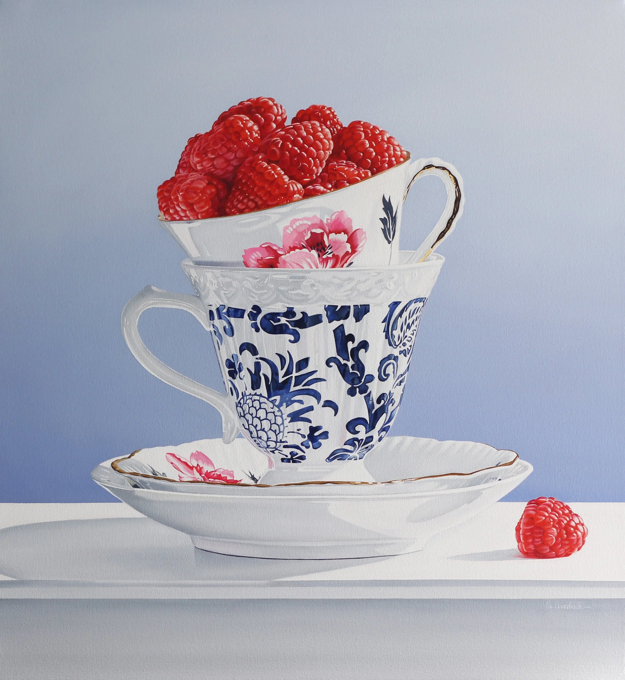 Still Life — Alexandra Averbach