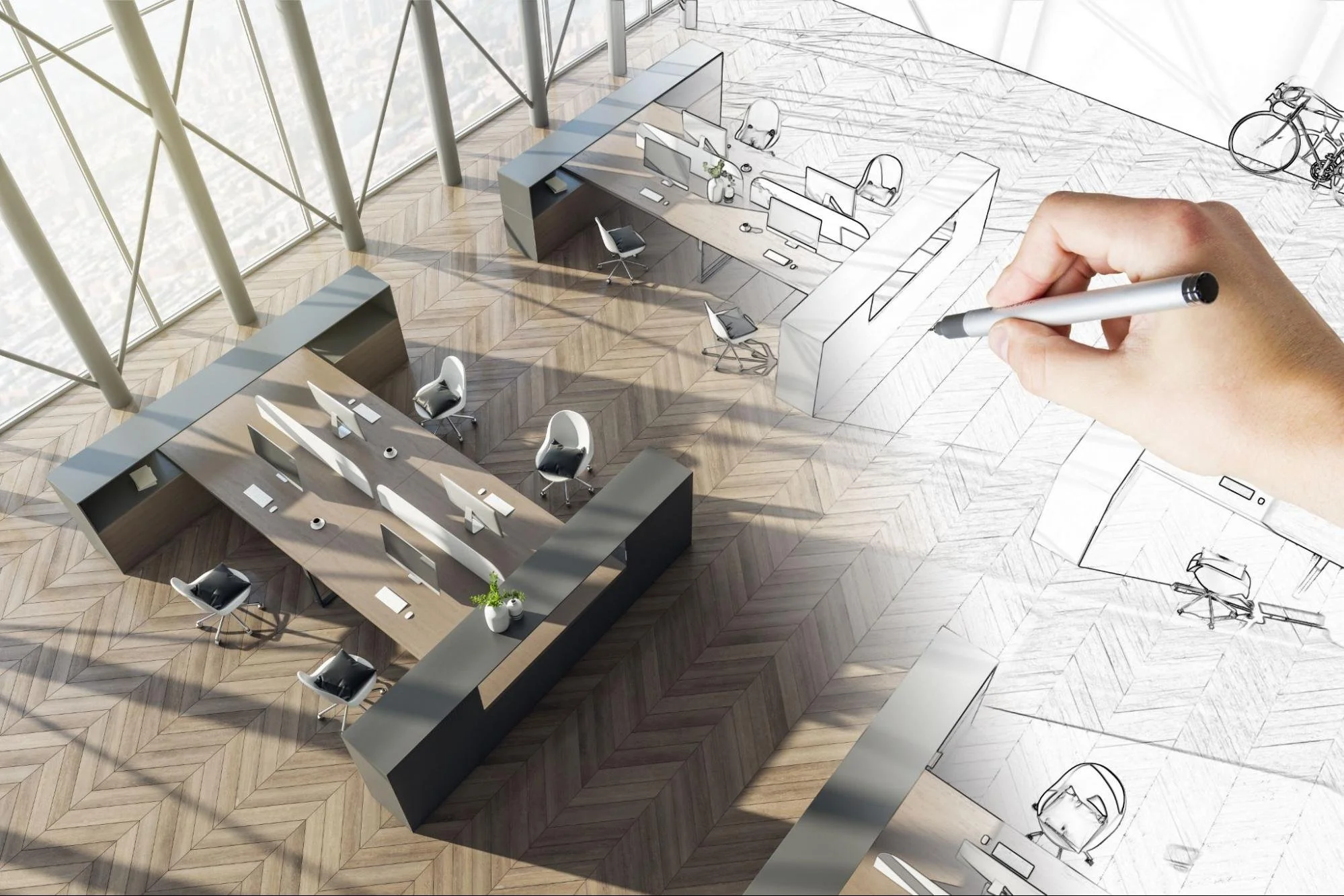 What is a 3D Building Plan and How Does it Improve Project Accuracy ...