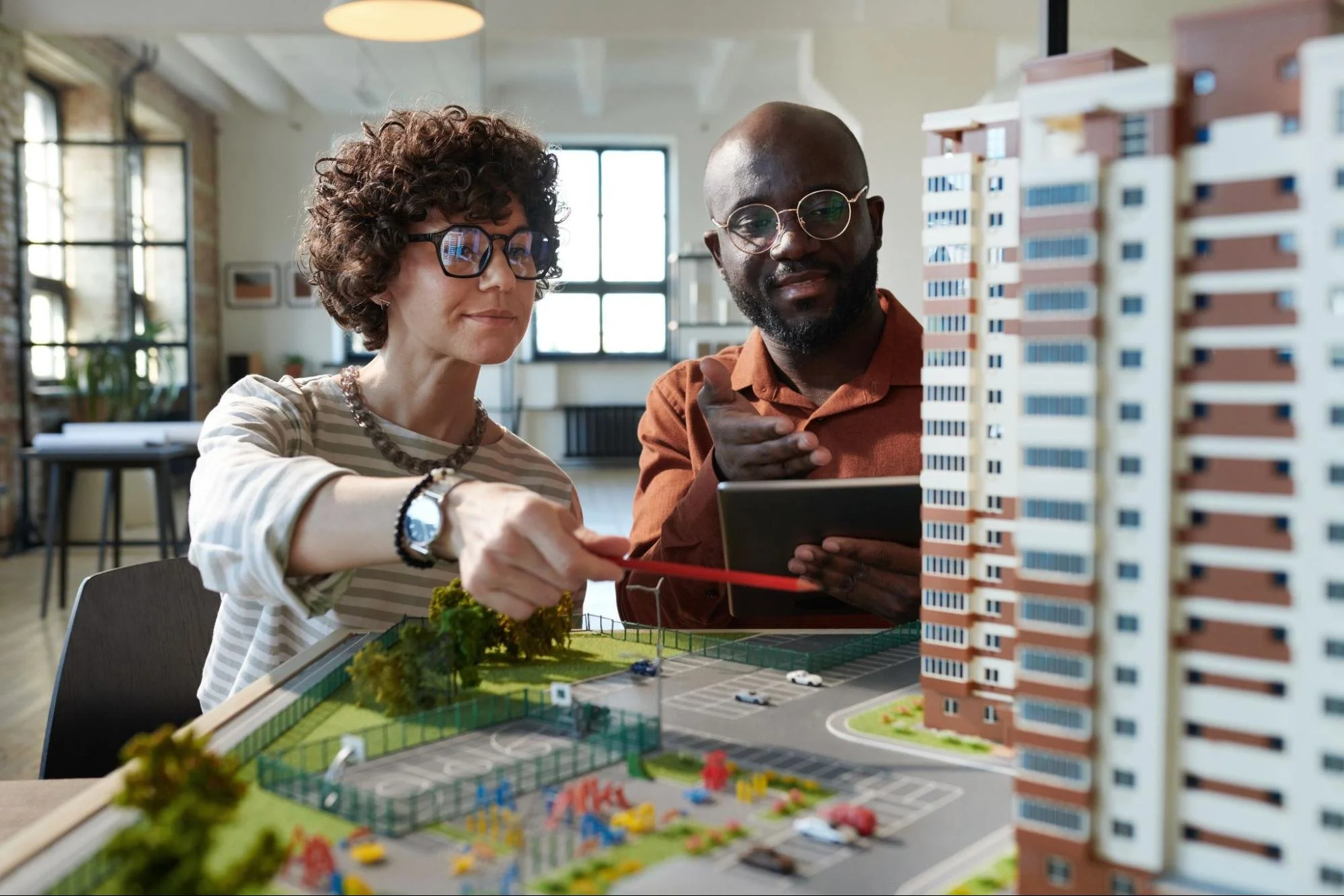 The Evolution of BIM — LNE SURVEYS