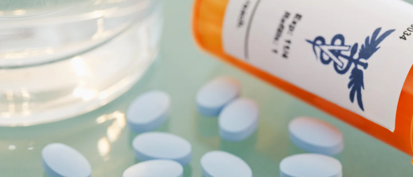 RX Refills — Pharmacy 101