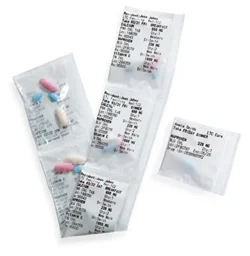 Blister Packs — Pharmacy 101