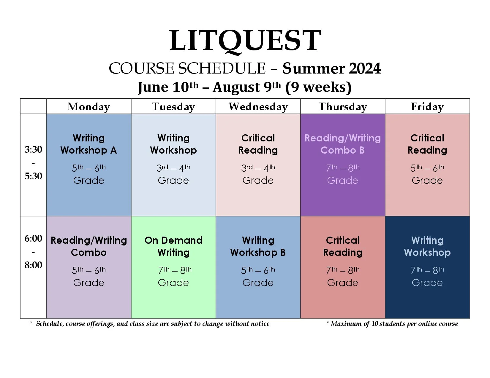 Litquest