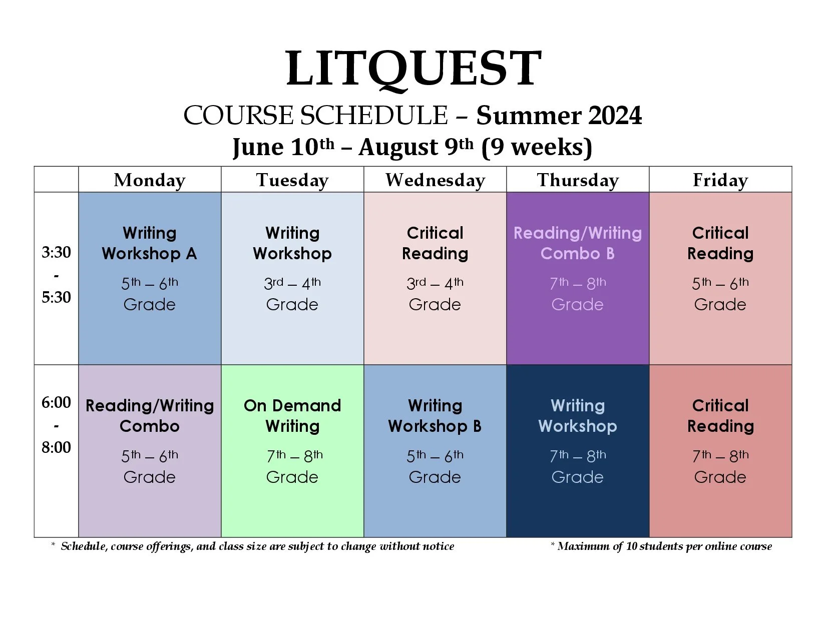 Litquest
