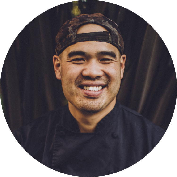 Nước Tương Chấm (Peanut Dipping Sauce) — Chef Tu David Phu: Vietnamese ...