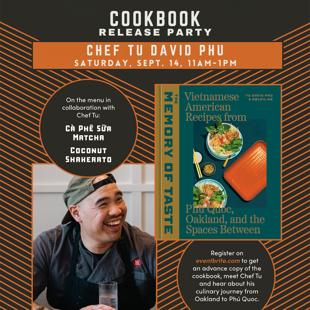 @cheftudavidphu linkinbio — Chef Tu David Phu: Vietnamese American ...