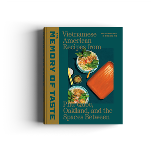 Chef Tu David Phu: Vietnamese American Diaspora Cuisine