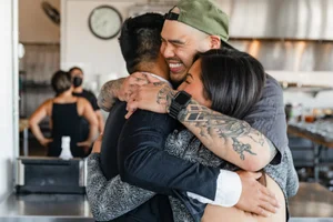 Chef Tu David Phu: Vietnamese American Diaspora Cuisine