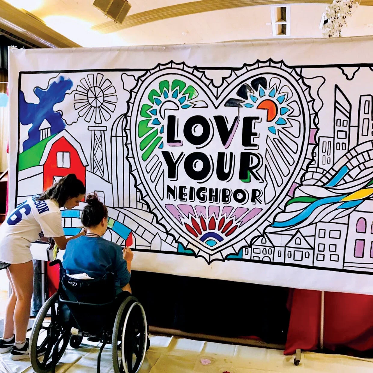 lewp studio | Illustrations — lewp studio