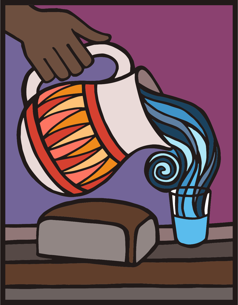 lewp studio | Illustrations — lewp studio