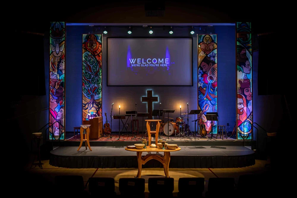 Liturgical Art — lewp studio