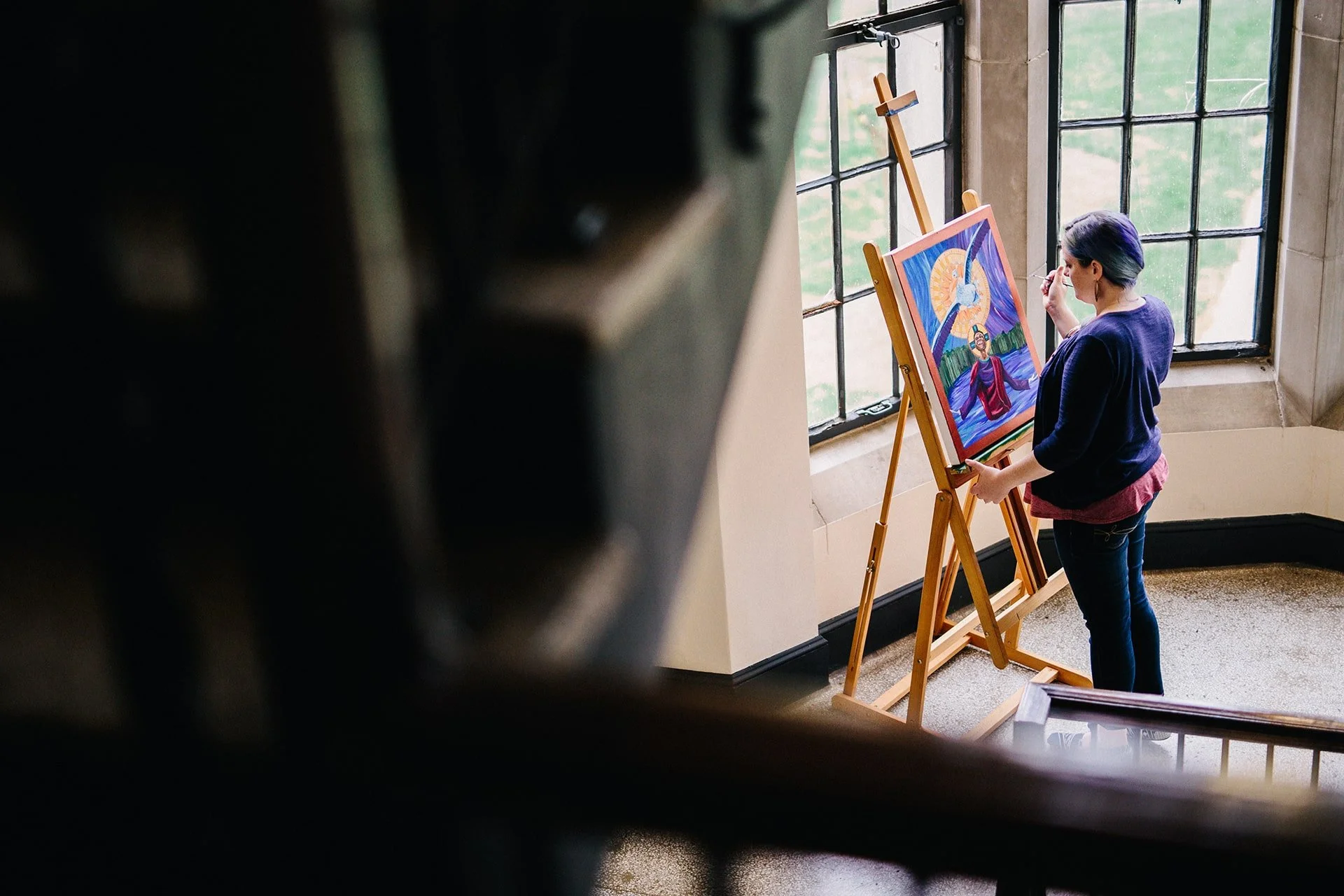 Lewp Studio | Unique Christian Art Prints for Every Space