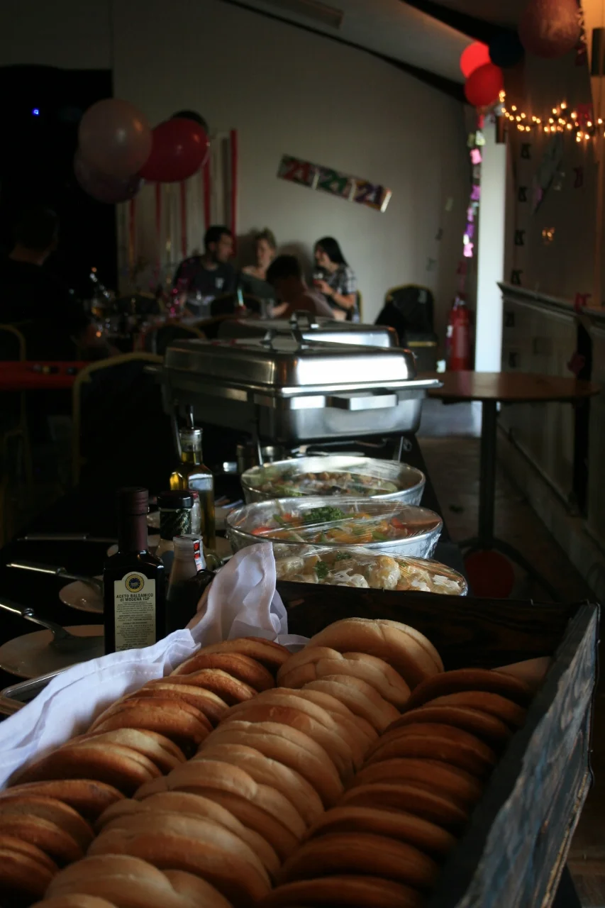 Spit Roast for Hire - Hog Roast For Hire