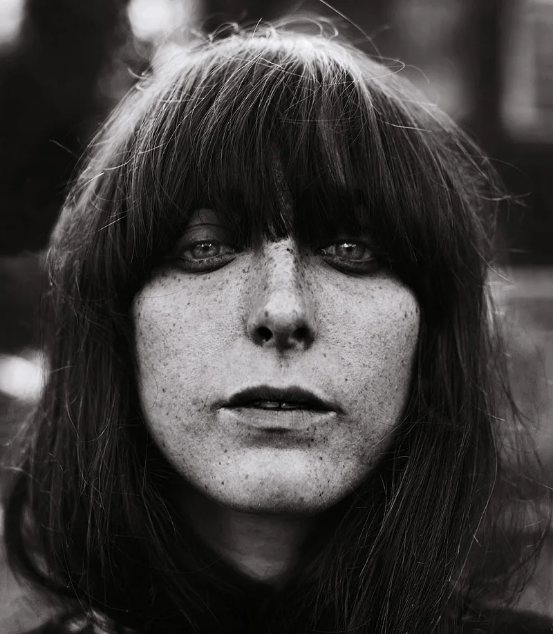 ELEANOR PETRY