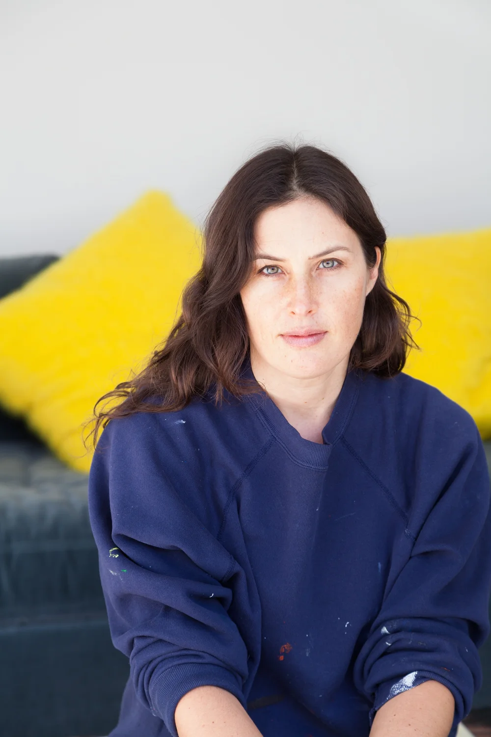 About — JENNIFER GUIDI