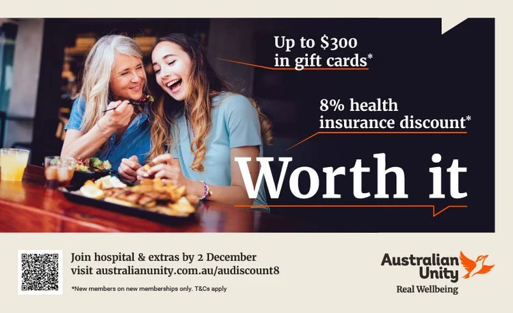 Show Day — Kyneton Show