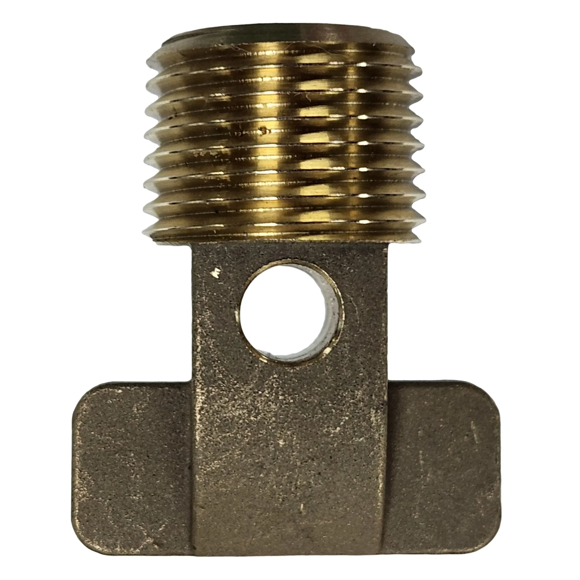 1 1 2 Drain Plug