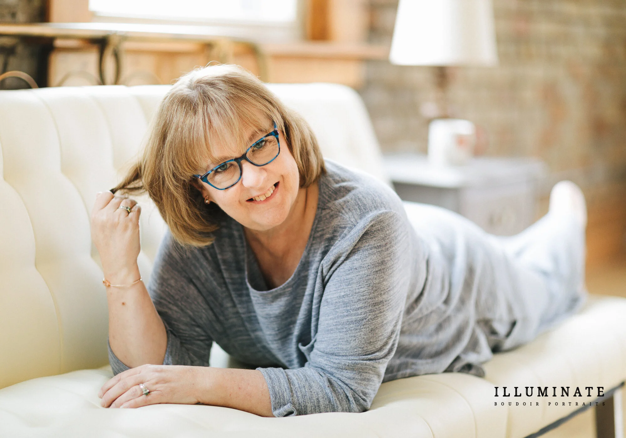 Deb’s Self-loving Boudoir Portraits Celebrating her Mastectomy Tattoos ...