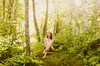 Poppins’ adventurous and serene outdoor boudoir session at sunset ...