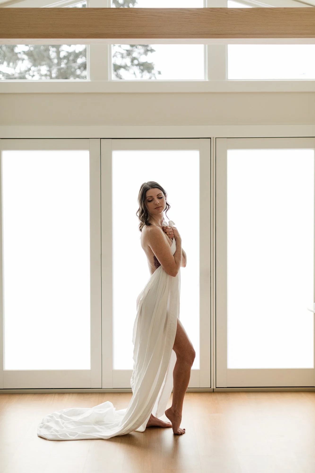 Five types of Boudoir Photographs: explore what kind of images you'd like in your session ...