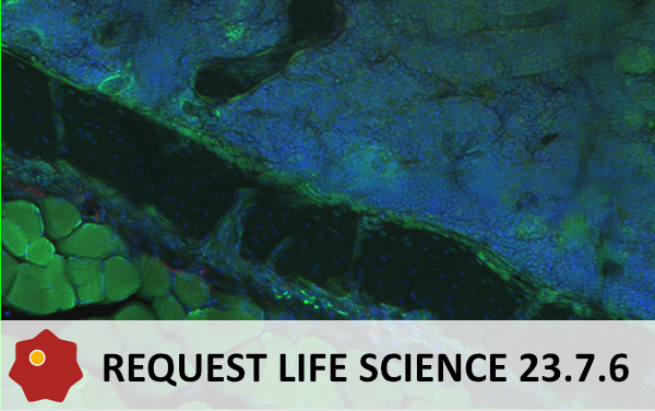 BIOQUANT User Community