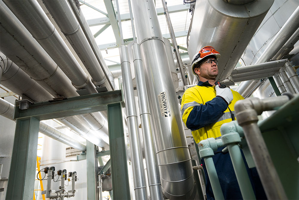 About WesCEF | WesCEF — Wesfarmers Chemicals, Energy & Fertilisers | WesCEF