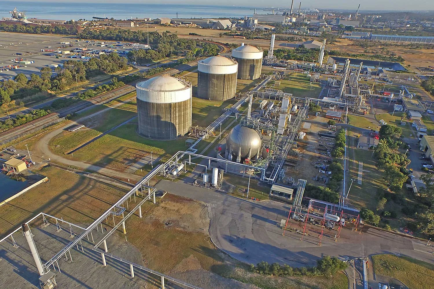 Wesfarmers Chemicals, Energy & Fertilisers | WesCEF