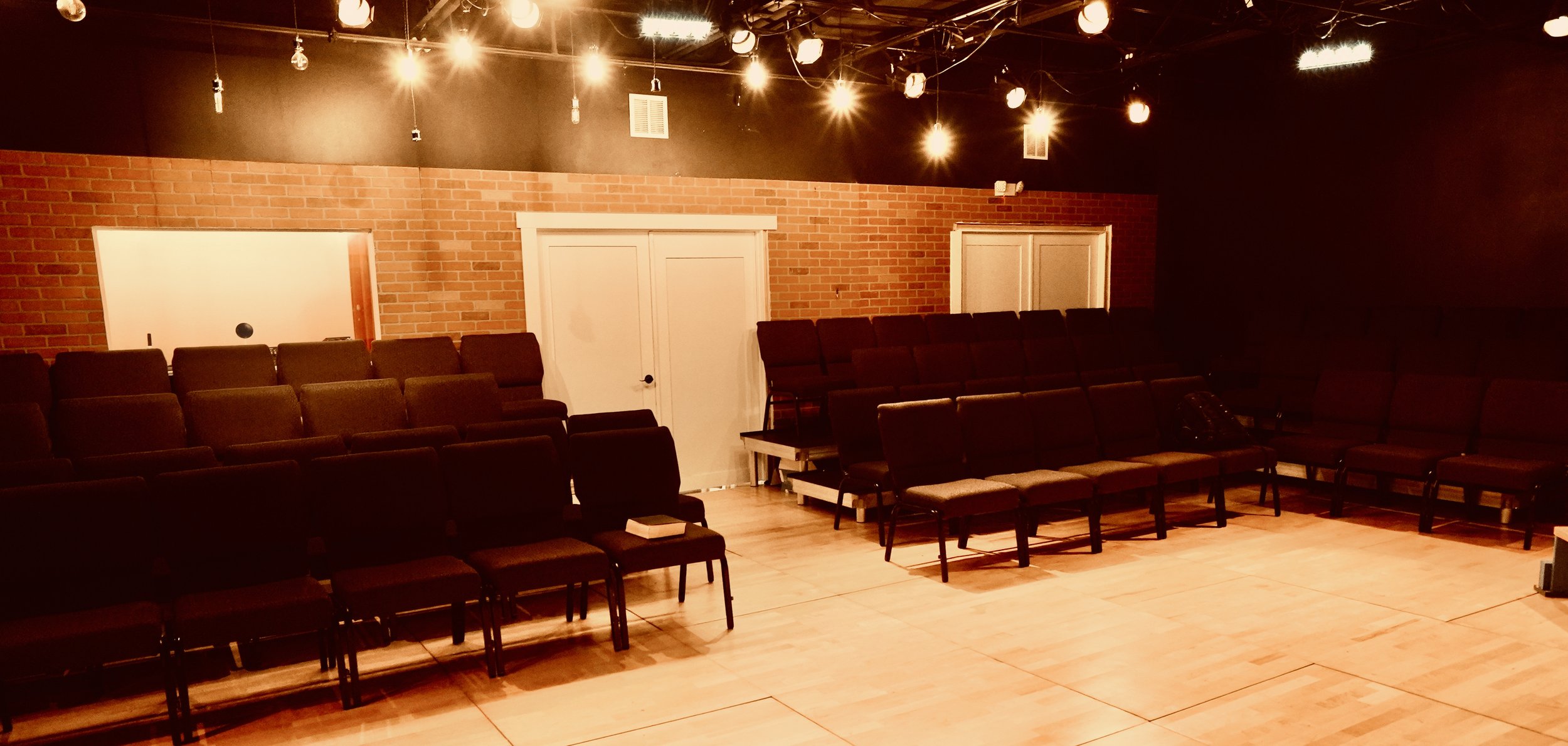 The Acting Studio