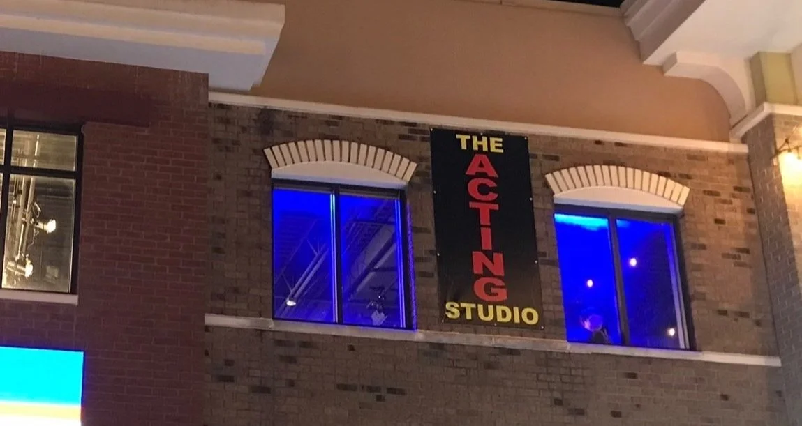 The Acting Studio
