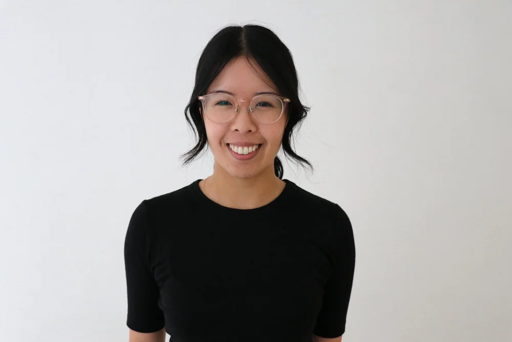 Staff — Traumatic Stress Clinic