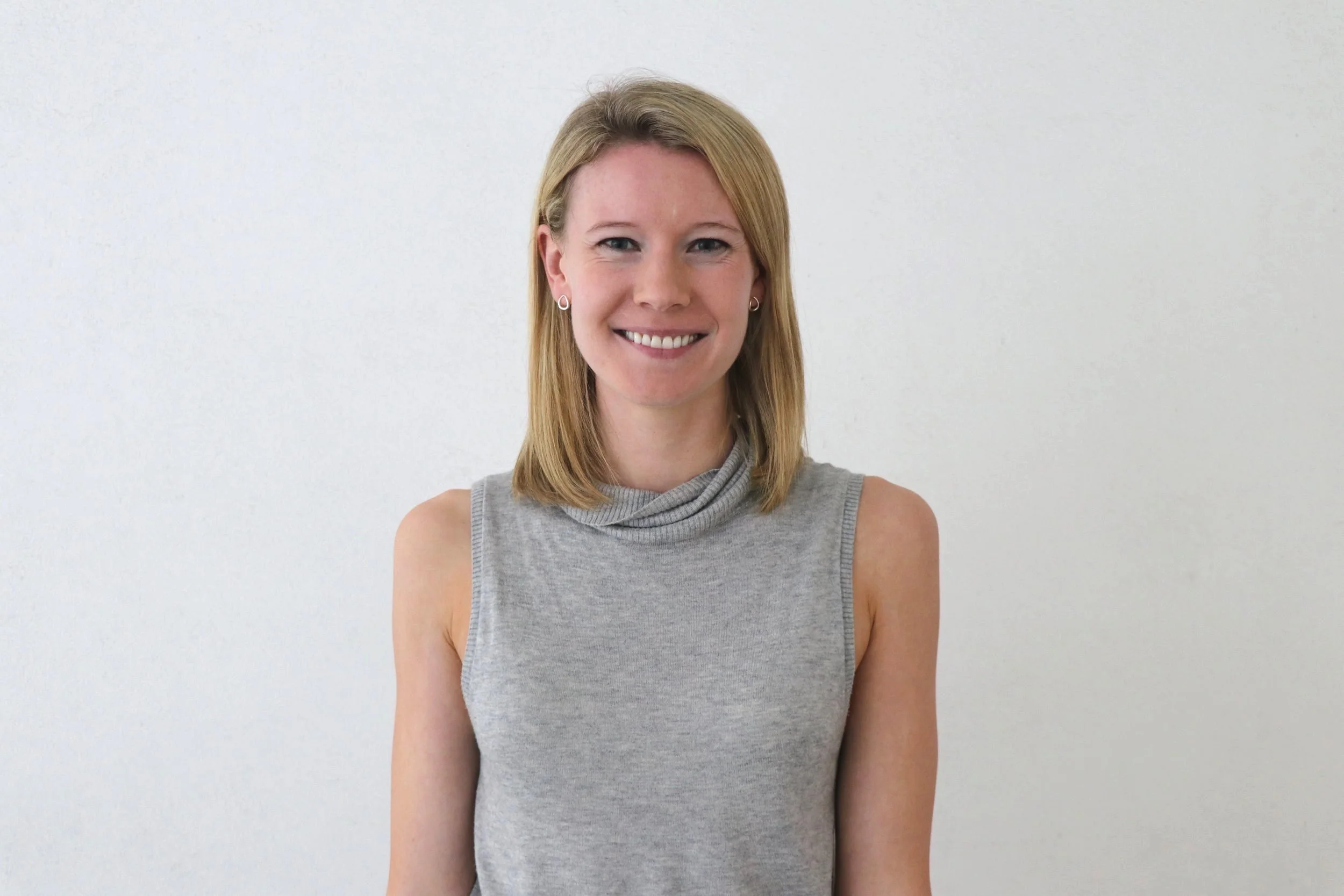 Staff — Traumatic Stress Clinic