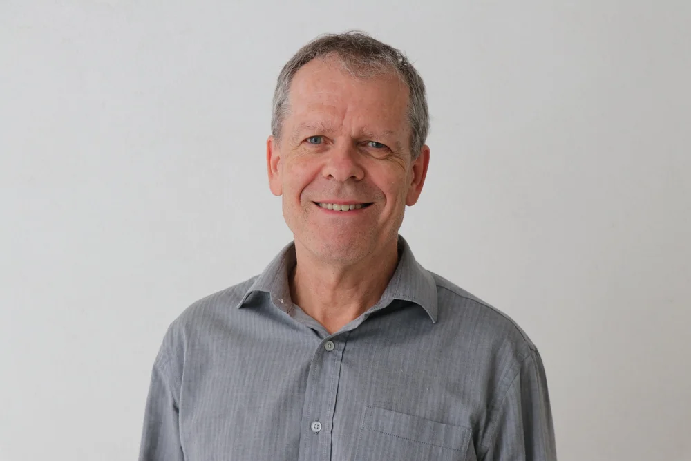 Staff — Traumatic Stress Clinic