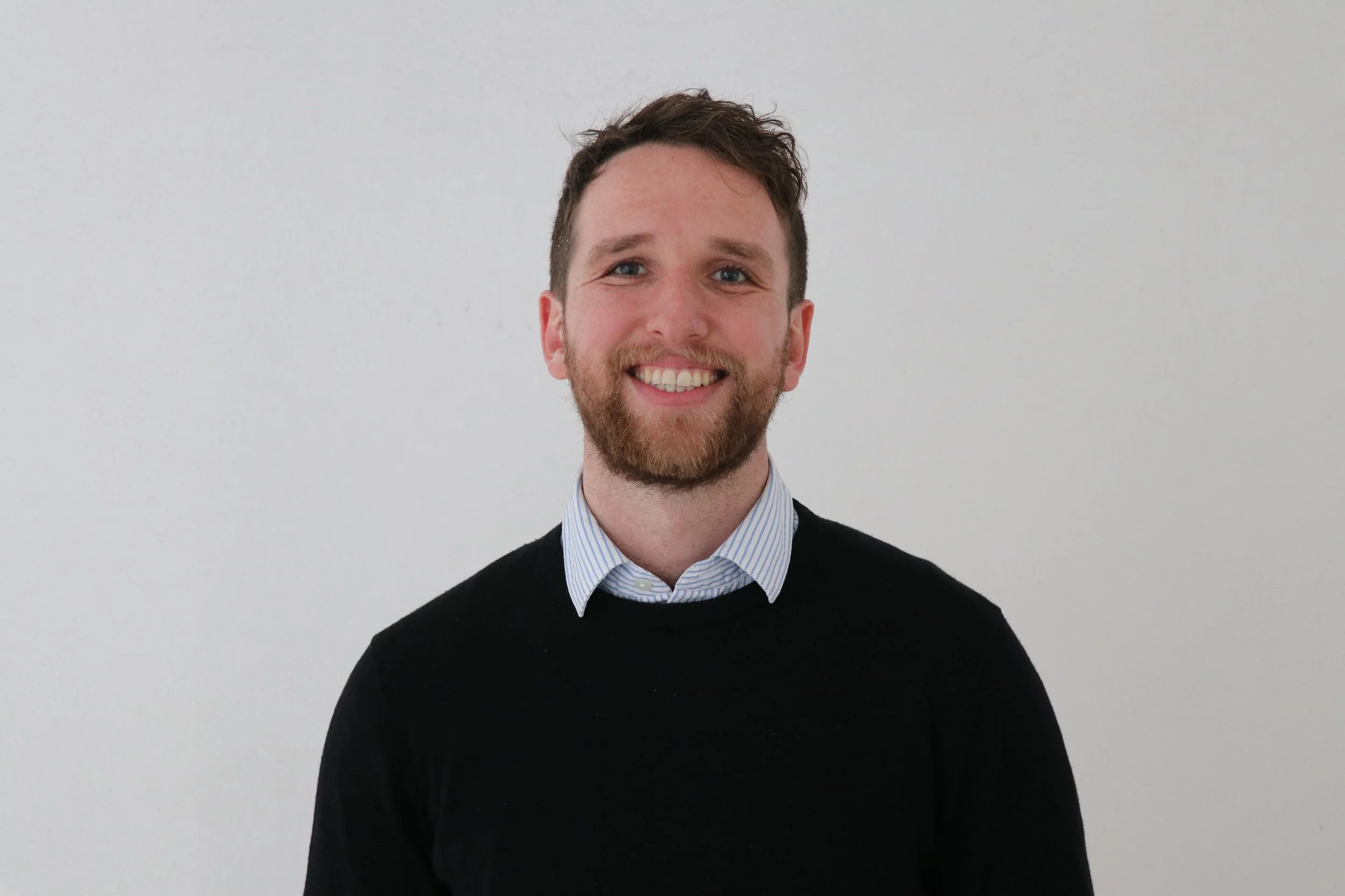 Staff — Traumatic Stress Clinic