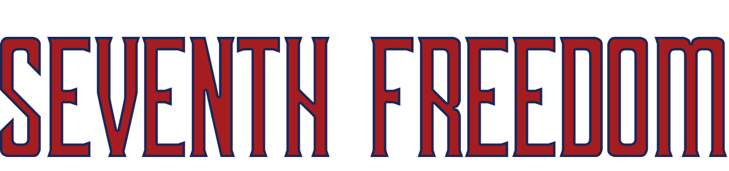 Seventh Freedom | The Music of Seventh Freedom