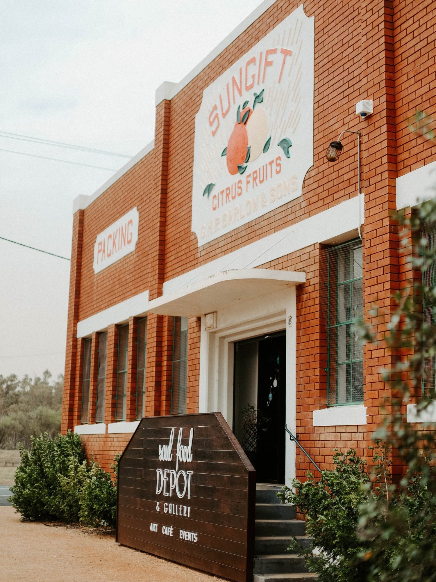 Soul Food Design Depot & Gallery