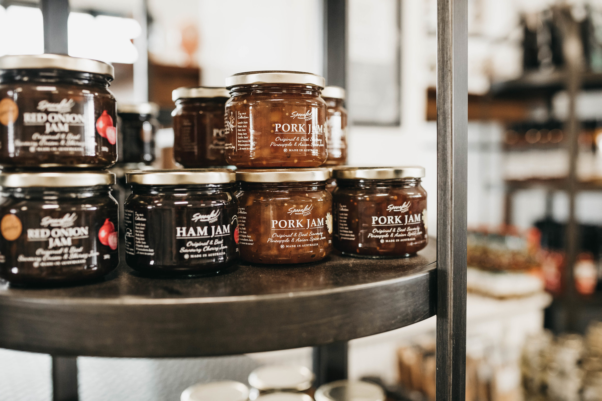 Soul Food Design Depot & Gallery