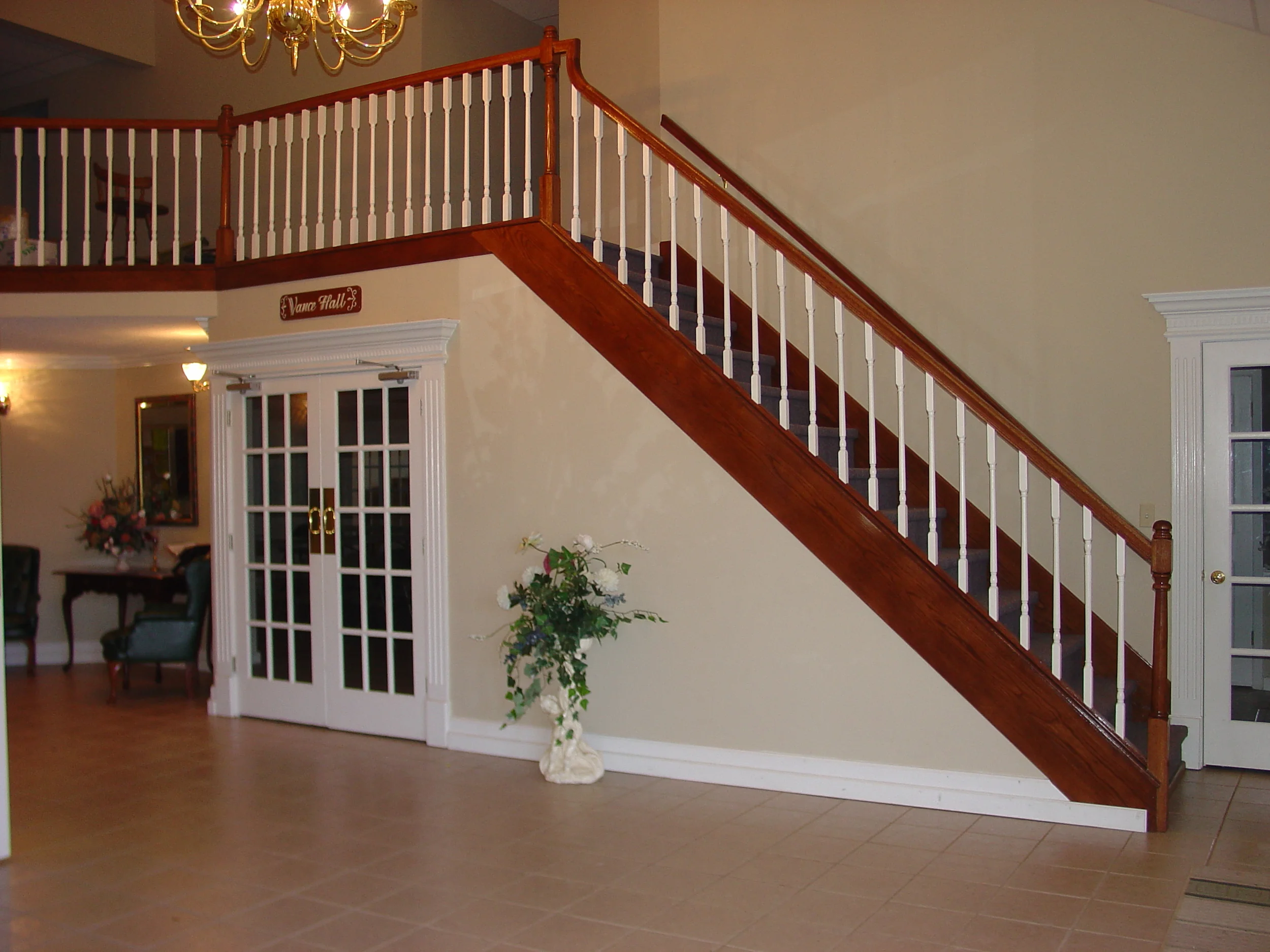 Truth Tabernacle Church