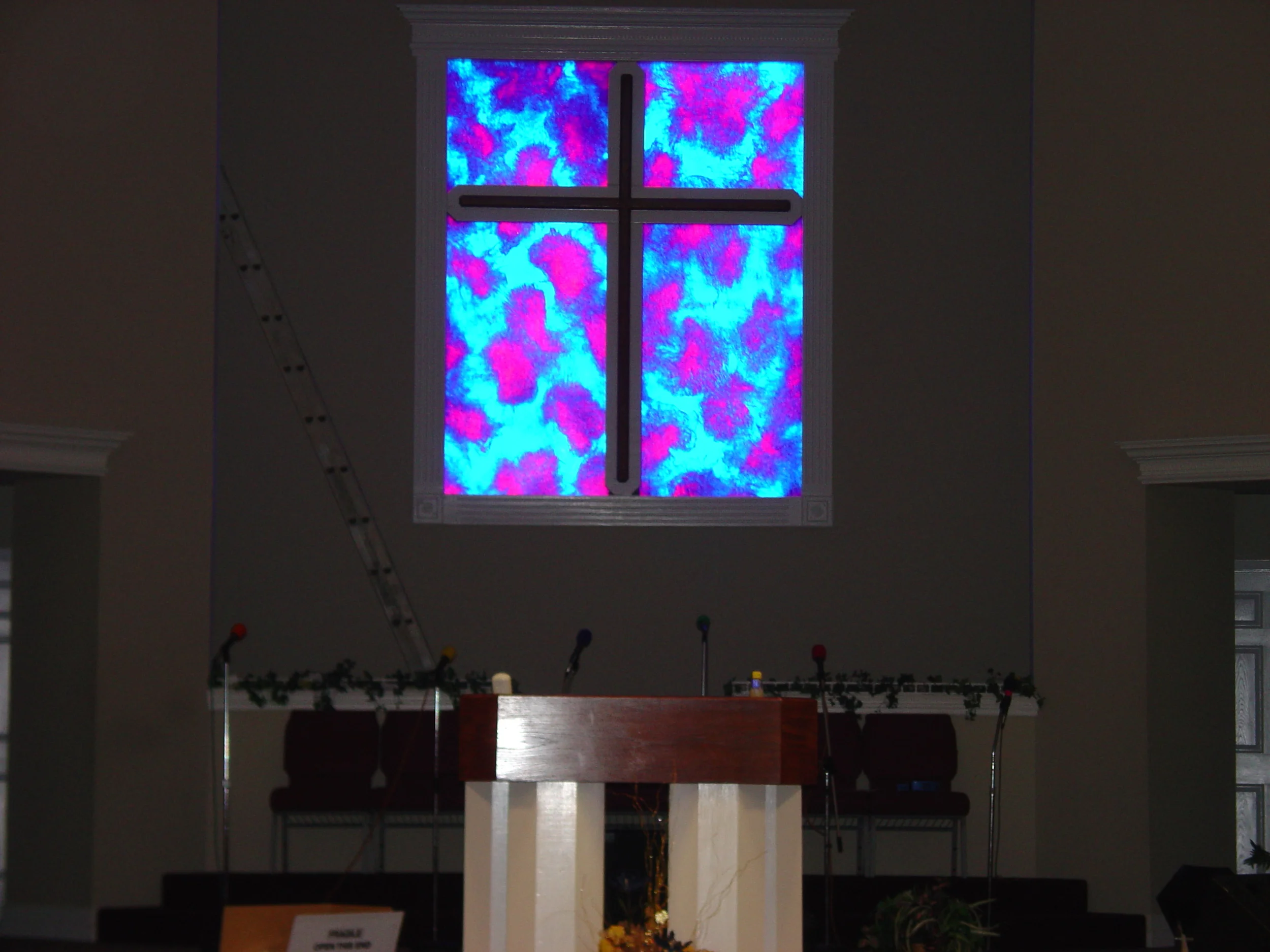 Truth Tabernacle Church