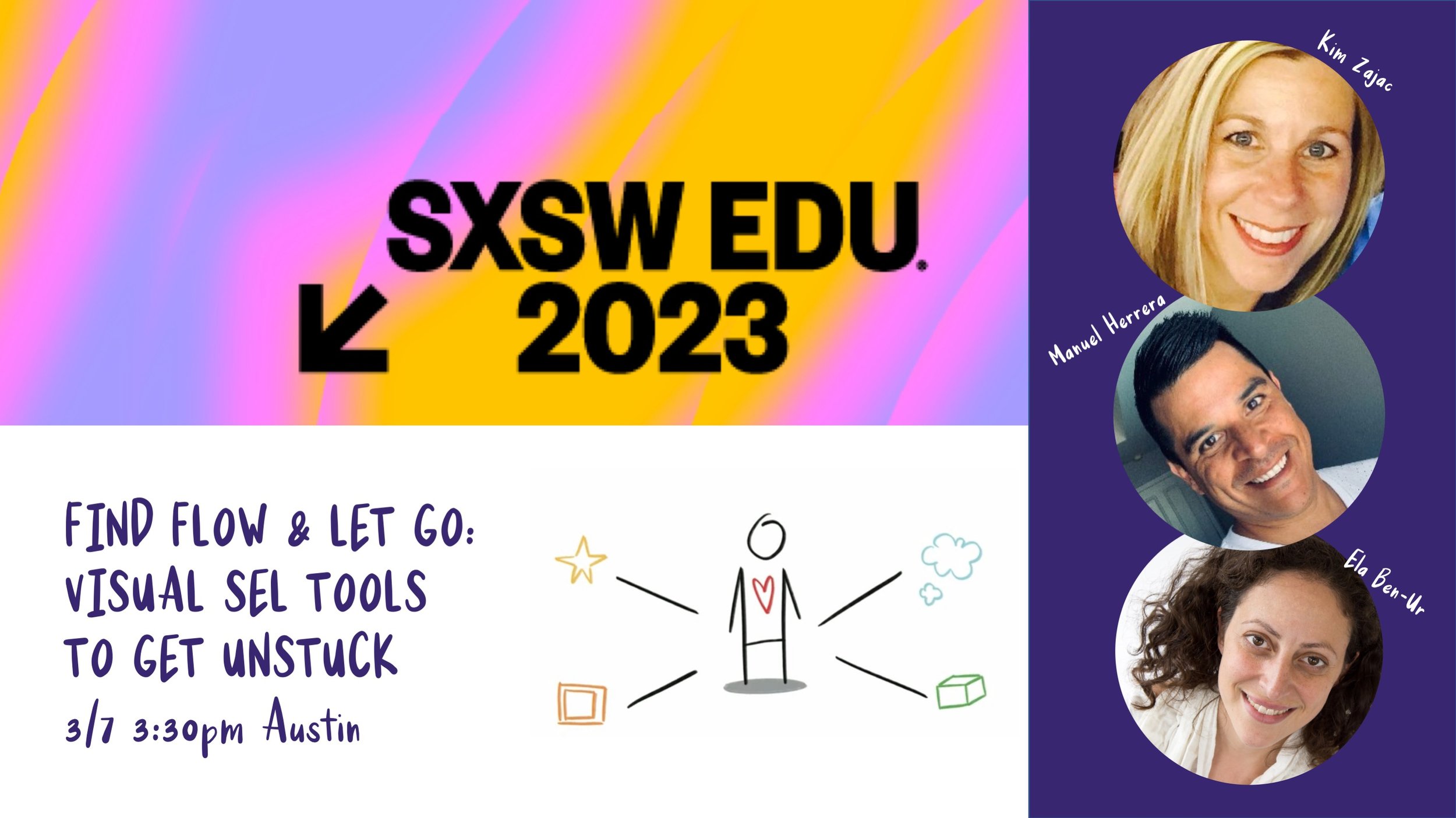 Innovators' Compass Events