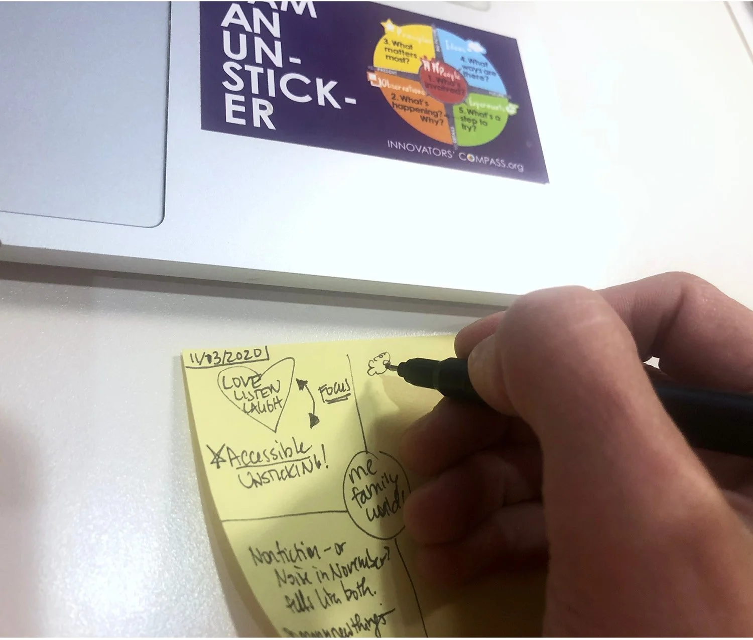 Innovators' CompassSpecial Edition Compasses