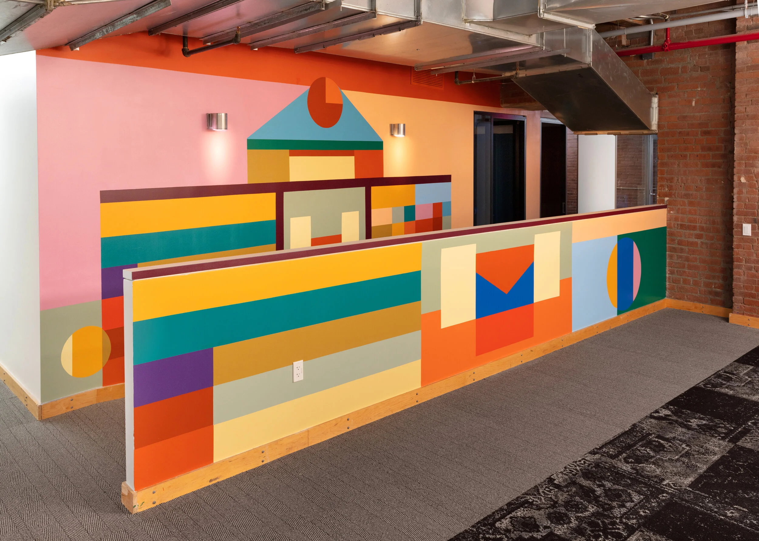 GOOGLE — kristin texeira