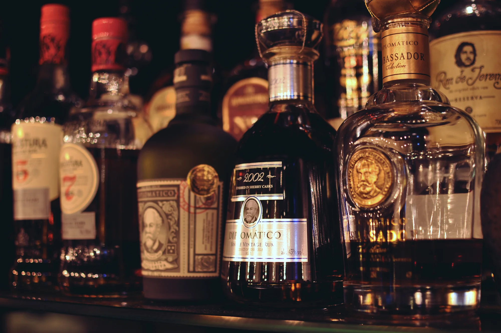 Therapy Cocktail Bar • Peel St, Adelaide